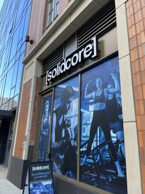 SOLIDCORE - Updated July 2025 - 28 Photos & 13 Reviews - 259B Hudson St ...