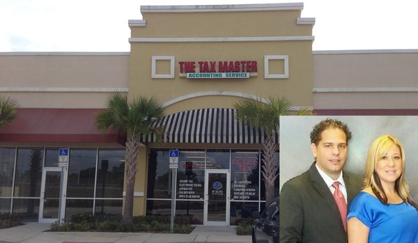 THE TAX MASTER OF ORLANDO - Updated July 2025 - 222 Neighborhood Market ...