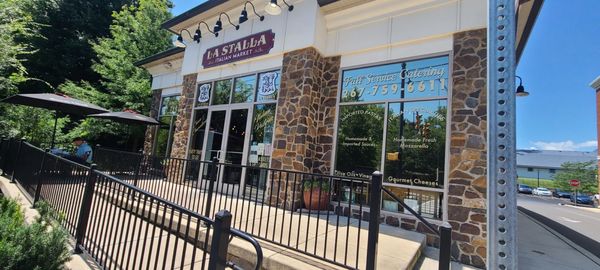 LA STALLA ITALIAN MARKET - Updated May 2025 - 66 Photos & 48 Reviews ...