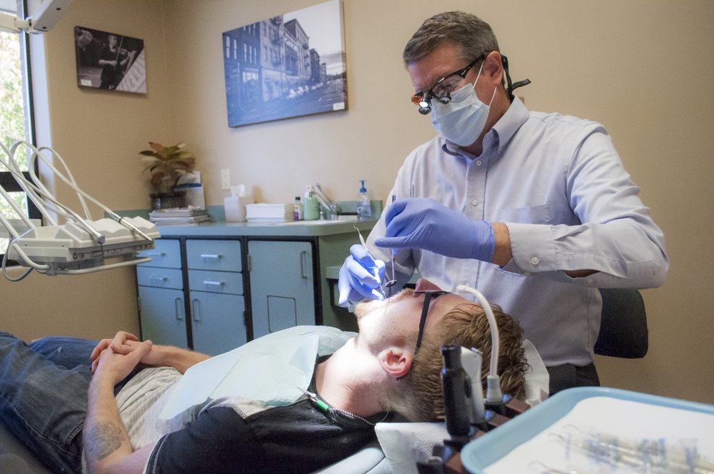 ANDREW B. WURTZ, DDS - Updated April 2025 - 101 W Cascade Way, Spokane ...