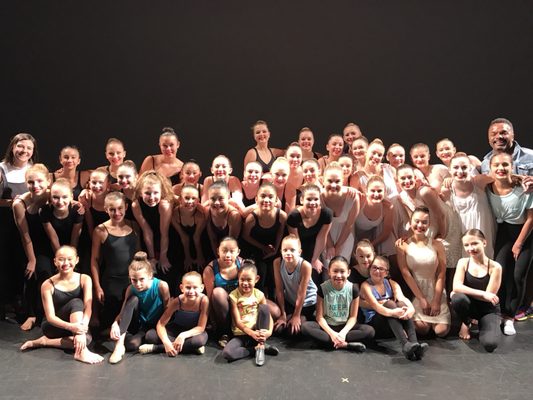 THE LANDING DANCE CENTRE - Updated January 2026 - 12 Photos - 270 SW ...