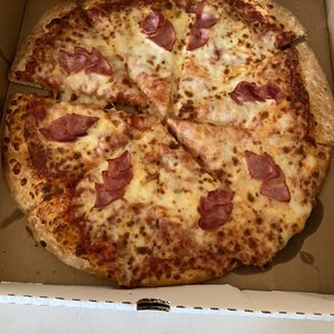 PIZZA SHUTTLE - 69 Photos & 135 Reviews - 1601 W 23rd St, Lawrence, KS ...