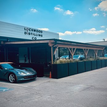 LOCKWOOD DISTILLING - Updated September 2025 - 331 Photos & 213 Reviews ...