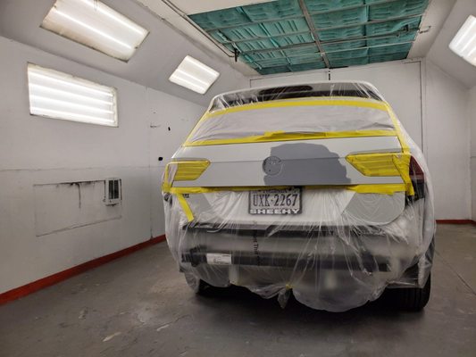 VM AUTO BODY - Updated August 2024 - 506 Photos & 82 Reviews - 3228 ...