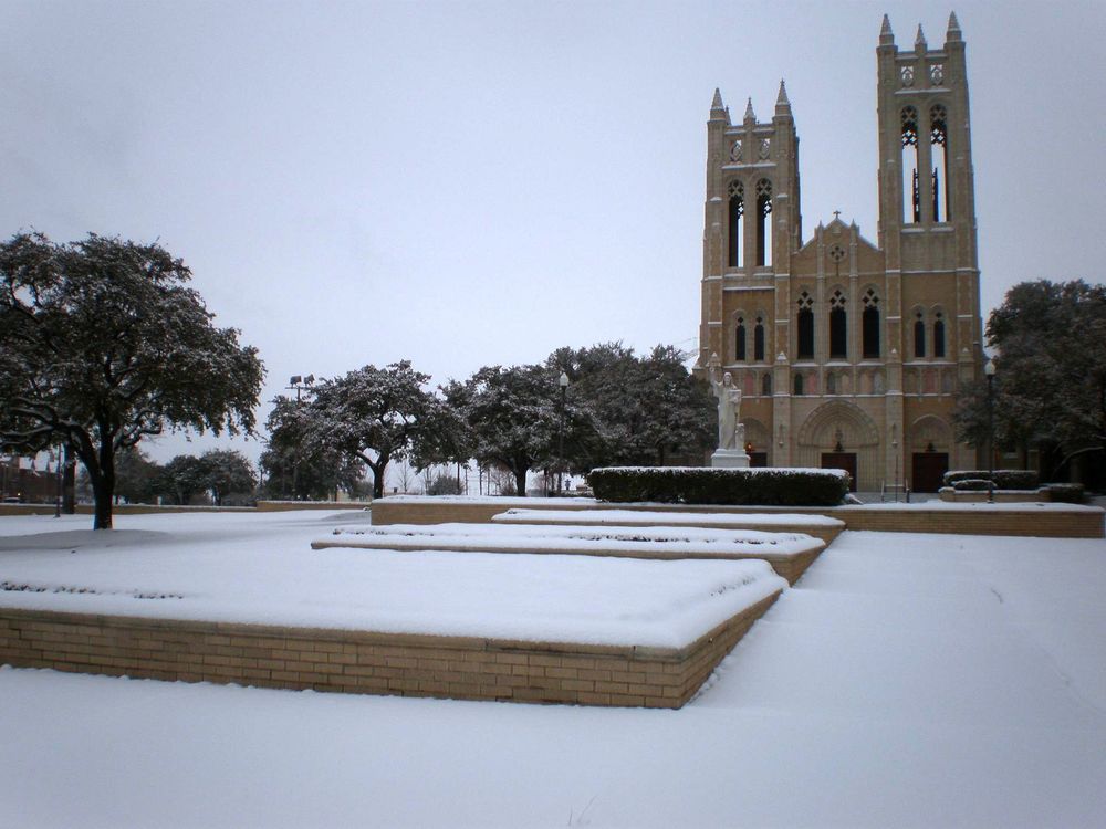 First United Methodist Church of Fort Worth - 45 Photos & 11 Reviews ...