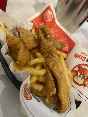 VOLCANO CRAB - Updated December 2025 - 92 Photos & 73 Reviews - 204 ...