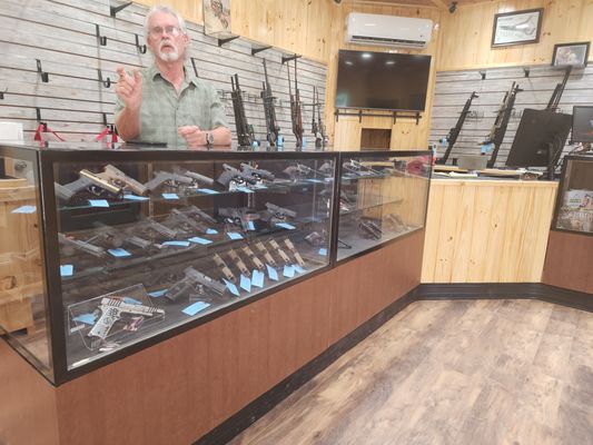 BANDERA GUN WORKS - Updated October 2025 - Request a Quote - 302 Main ...