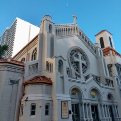 TRINITY EPISCOPAL CATHEDRAL - 107 Photos - 464 NE 16th St, Miami, FL - Yelp