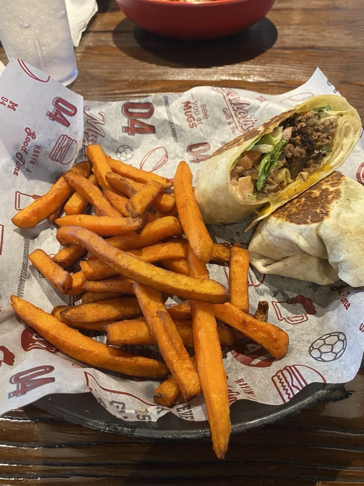 MUGSHOTS GRILL & BAR - Updated July 2025 - 91 Photos & 74 Reviews ...