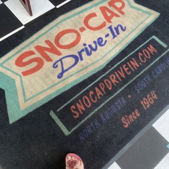 SNO-CAP DRIVE IN - Updated December 2025 - 105 Photos & 75 Reviews ...