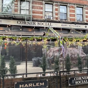 CORNER SOCIAL - Updated February 2025 - 1082 Photos & 1345 Reviews ...