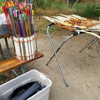 PASADENA ROVING ARCHERS - Updated September 2025 - 184 Photos & 152 ...