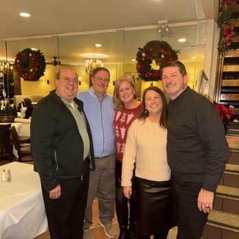 PATSY’S ITALIAN RESTAURANT - Updated January 2025 - 727 Photos & 1279 ...