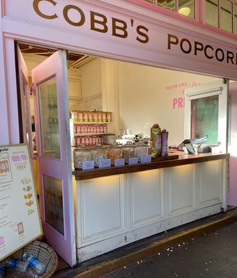 COBB’S PIKE PLACE POPCORN - Updated May 2026 - 129 Photos & 104 Reviews ...