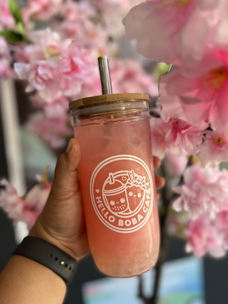 HELLO BOBA CAFE - Updated December 2025 - 129 Photos & 24 Reviews - 359 ...