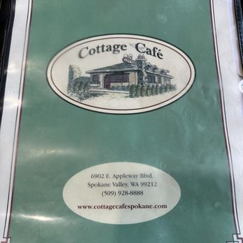 COTTAGE CAFE - Updated December 2024 - 315 Photos & 623 Reviews - 6902 ...