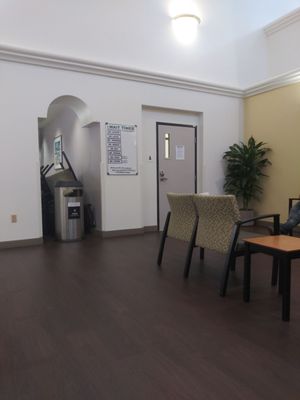 KAISER PERMANENTE SIMI VALLEY MEDICAL OFFICES - Updated December 2025 ...