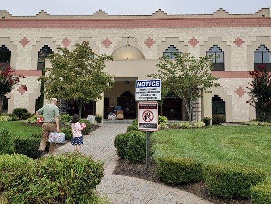 DAR AL NOOR - Updated December 2025 - 5404 Hoadly Rd, Manassas ...