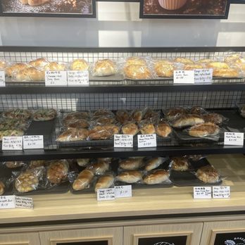 MISS AM BAKERY - Updated August 2025 - 42 Photos & 16 Reviews - 2222 ...