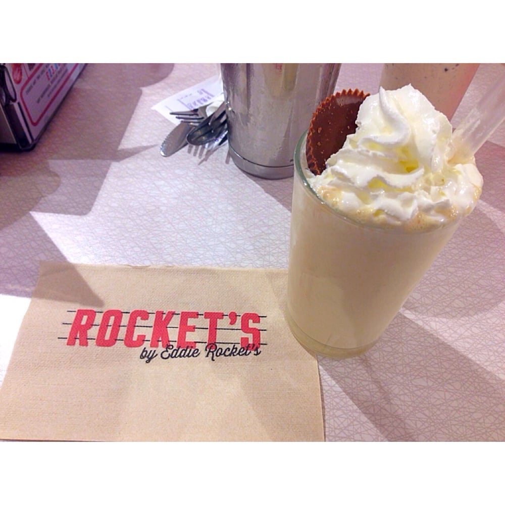 EDDIE ROCKET’S - Updated April 2024 - 49 Photos & 18 Reviews - 417-419 ...