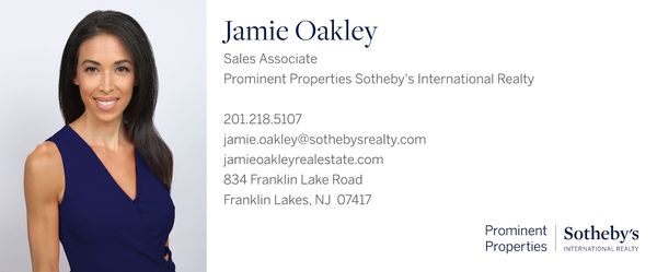 JAMIE OAKLEY LUXURY - SPORTS REALTOR PROMINENT PROPERTIES SIR - Updated ...
