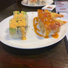 OMG SUSHI - 221 Photos & 120 Reviews - Sushi Bars - 63 Hidenwood ...