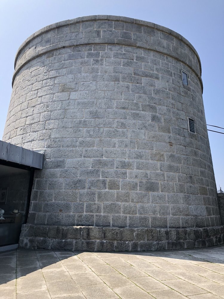 JAMES JOYCE TOWER AND MUSEUM - Updated May 2025 - 10 Photos - Sandycove ...