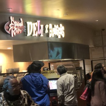 GRAND RIVER DELI & BURGERS - Updated December 2025 - 22 Photos & 23 ...