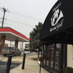 HUNTER’S BAR AND GRILL - Updated December 2025 - 62 Photos & 181 ...