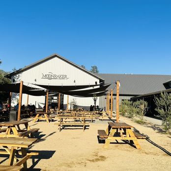 MOONRAKER MILLHOUSE - 217 Photos & 164 Reviews - 3501 Robin Ln, Cameron Park, California ...