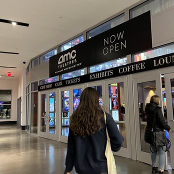AMC MONTGOMERY 16 - Updated December 2024 - 36 Photos & 20 Reviews ...