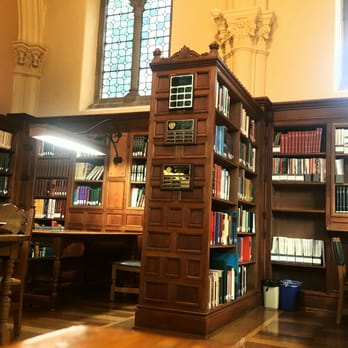 ELLA STRONG DENISON LIBRARY - Updated October 2025 - 20 Photos - 1030 ...