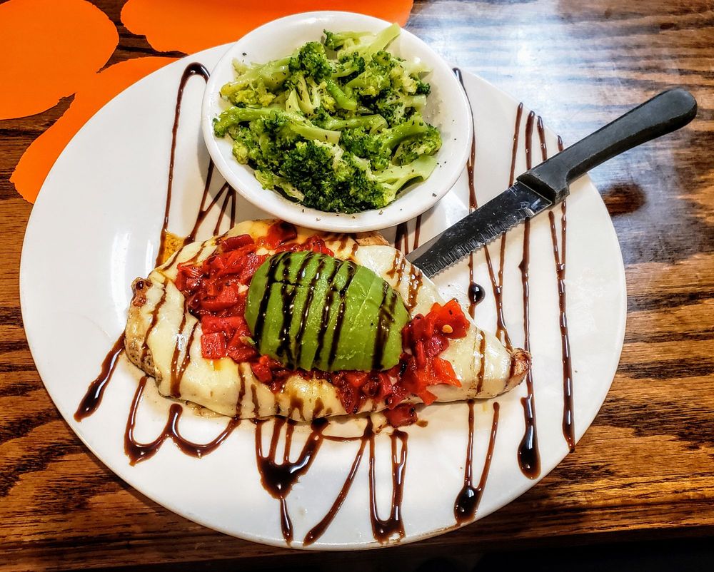 TIGER’S TABLE - Updated September 2025 - 29 Photos - 10499 Main St, New ...