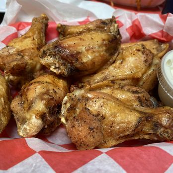 PURPLE PARROT GRILL - Updated August 2024 - 422 Photos & 562 Reviews ...