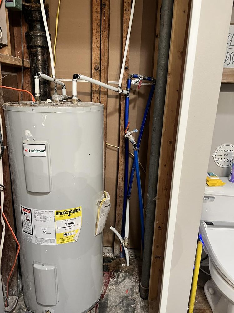 D&D HVAC - Updated October 2025 - 36 Photos - Austin, Indiana - Heating ...