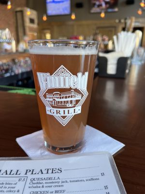 WINFIELD GRILL - Updated October 2025 - 247 Photos & 260 Reviews - 647 ...