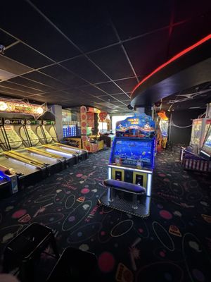 THE ORIGINAL PINBALLZ ARCADE - Updated December 2025 - 414 Photos & 647 ...