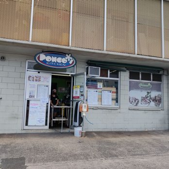 PONGO’S KITCHEN - Updated July 2025 - 518 Photos & 242 Reviews - 414 ...