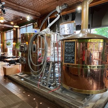 BULLFROG BREWERY - Updated August 2025 - 493 Photos & 520 Reviews - 229 ...