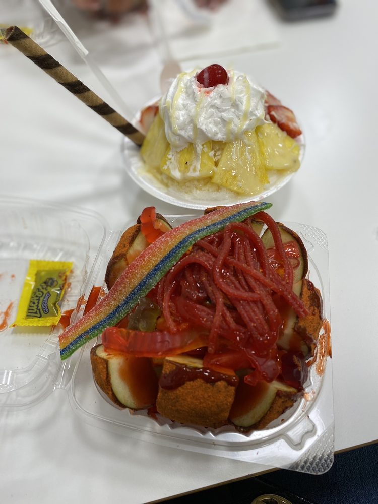 EL MANGO LOKO REFRESQUERIA - Updated November 2024 - 105 Photos & 55 ...