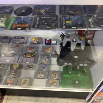 MERO GAMES - Updated September 2025 - 41 Photos & 61 Reviews - 610 ...