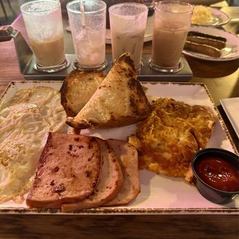 MADRES BRUNCH - Updated April 2025 - 999 Photos & 267 Reviews - 1805 ...