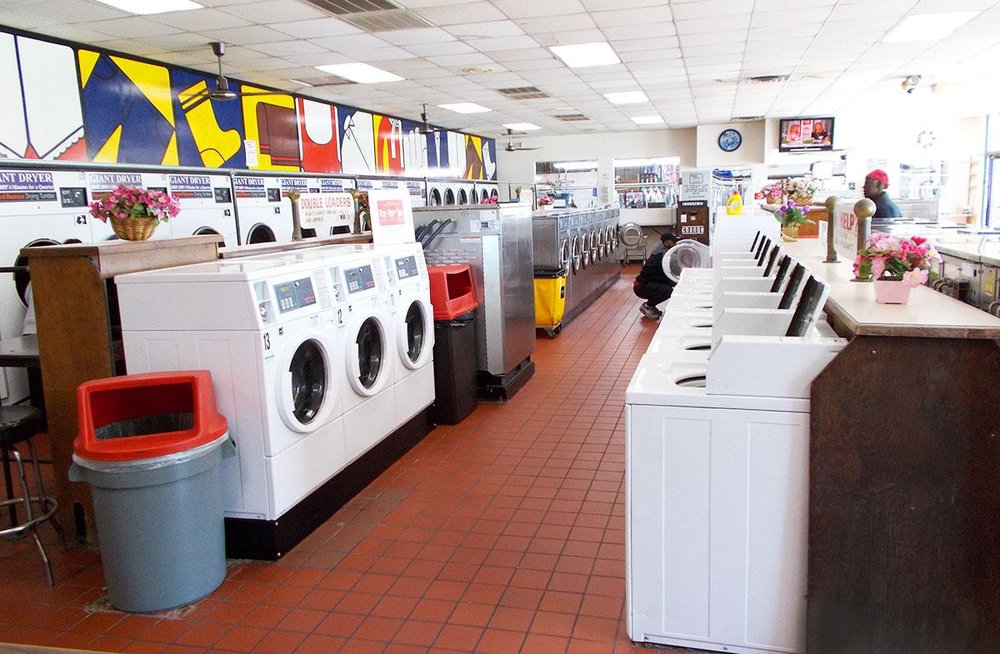 PRIDE CLEANERS & LAUNDERERS - Updated May 2026 - 2056 S Mount Zion Rd ...