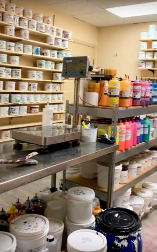 ANTHEM BRANDING SCREEN PRINTING - Updated July 2025 - 1717 Stout St ...