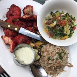 MASADA - Updated October 2025 - 235 Photos & 393 Reviews - 2206 N ...