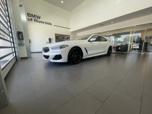 BMW OF RIVERSIDE - Updated June 2025 - 55 Photos & 129 Reviews - 3060 ...