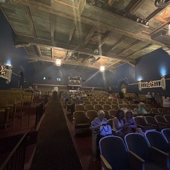 LAKE WORTH PLAYHOUSE - Updated September 2025 - 39 Photos & 33 Reviews - 713 Lake Ave, Lake ...