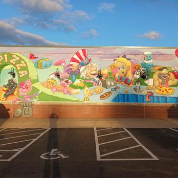 NORTH MR PIZZA - Updated December 2025 - 102 Photos & 91 Reviews - 4040 ...