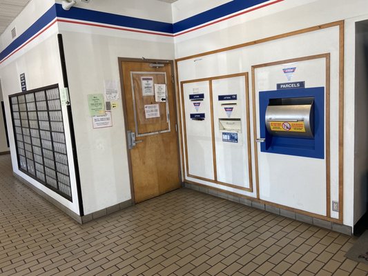 US POST OFFICE - Updated October 2025 - 71 Photos & 102 Reviews - 10275 ...