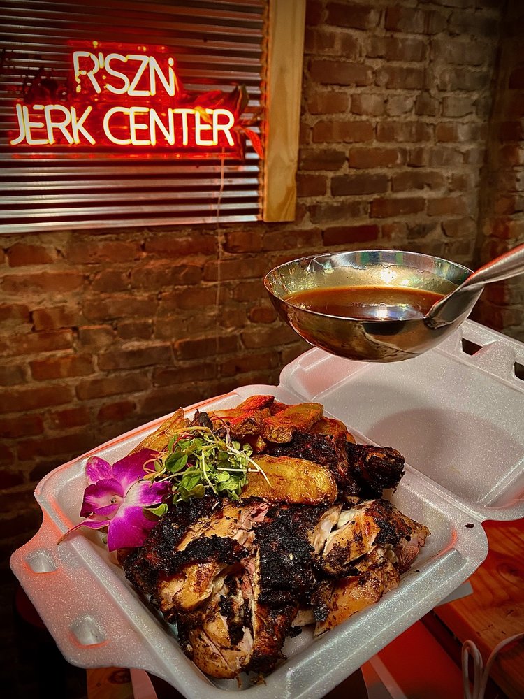 R’SZN JERK CENTER - Updated July 2024 - 22 Photos - 661 15th Ave ...